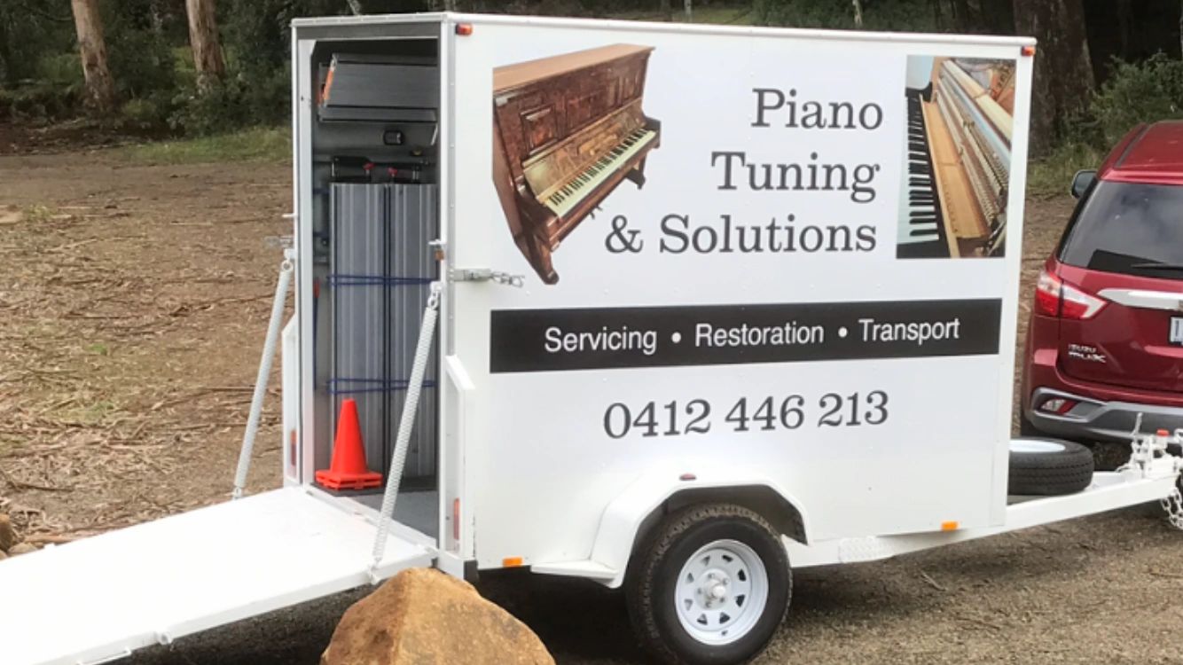 Piano Tuning & Solutions
