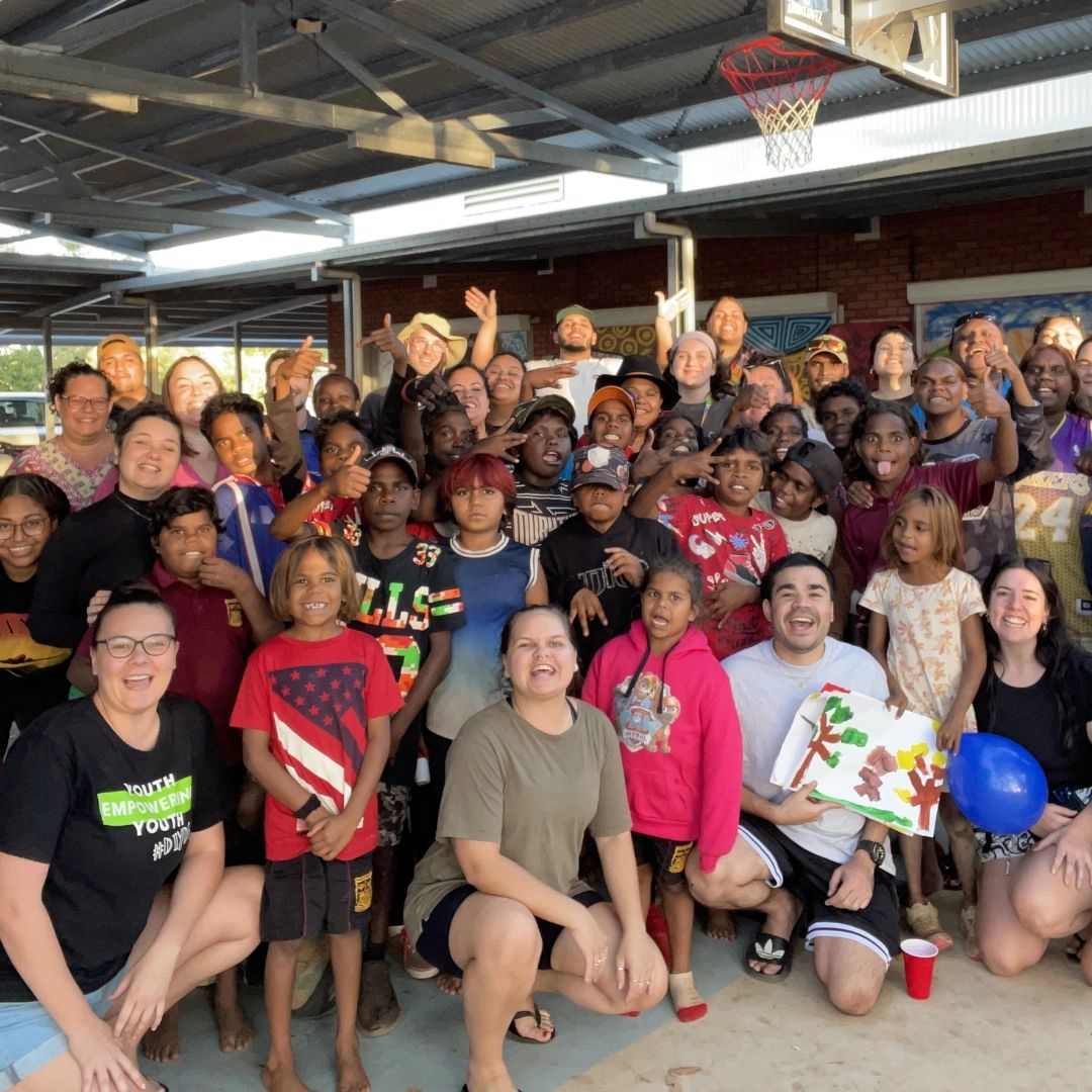 Participant Onboarding | Deadly Inspiring Youth Doing Good ATSIC