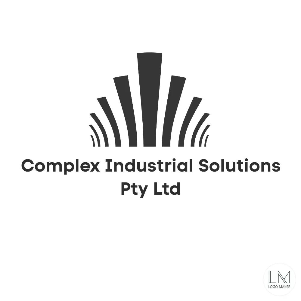 Complex Industrial Solutions Pty ltd