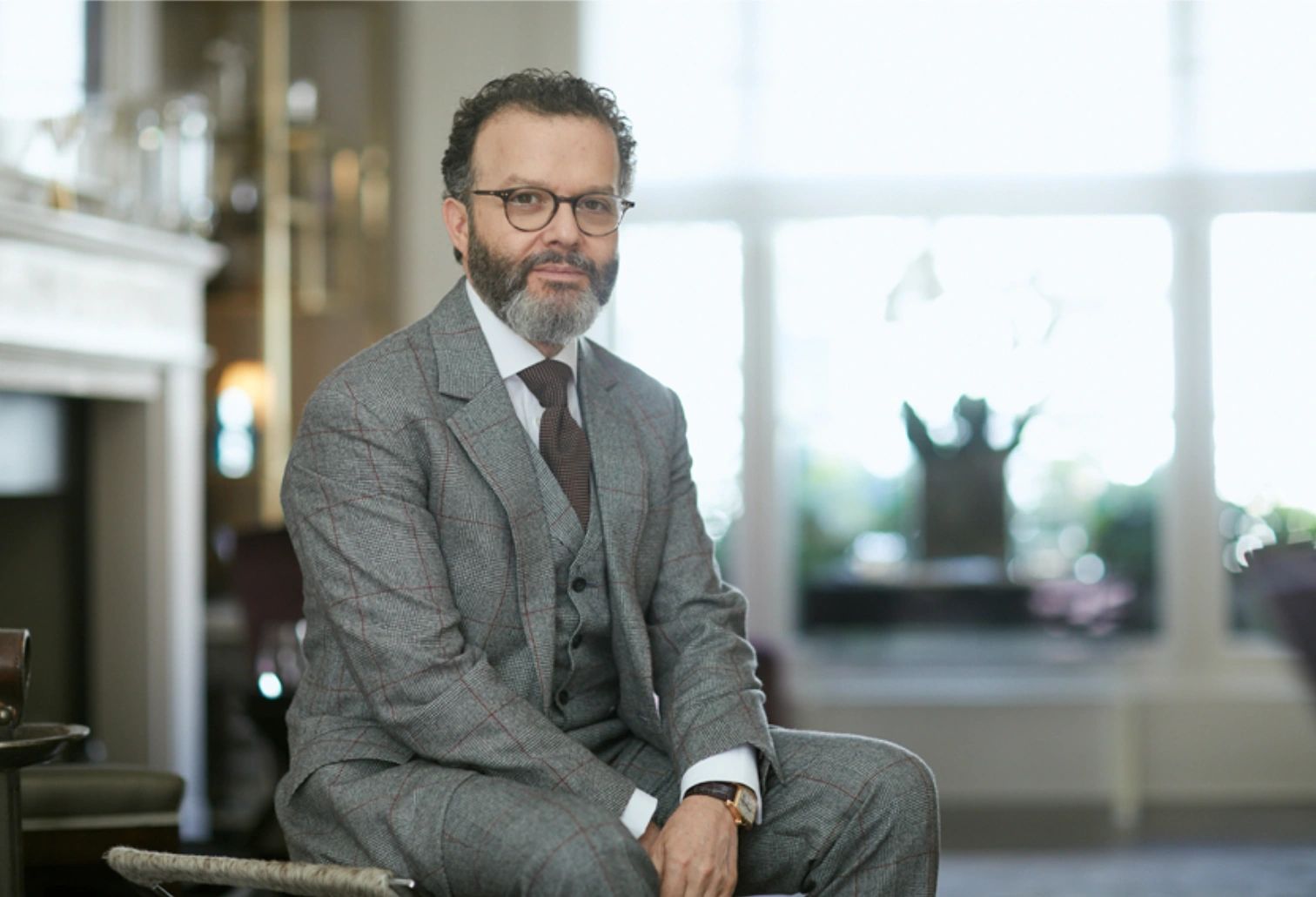 About Me | Simon J Philips