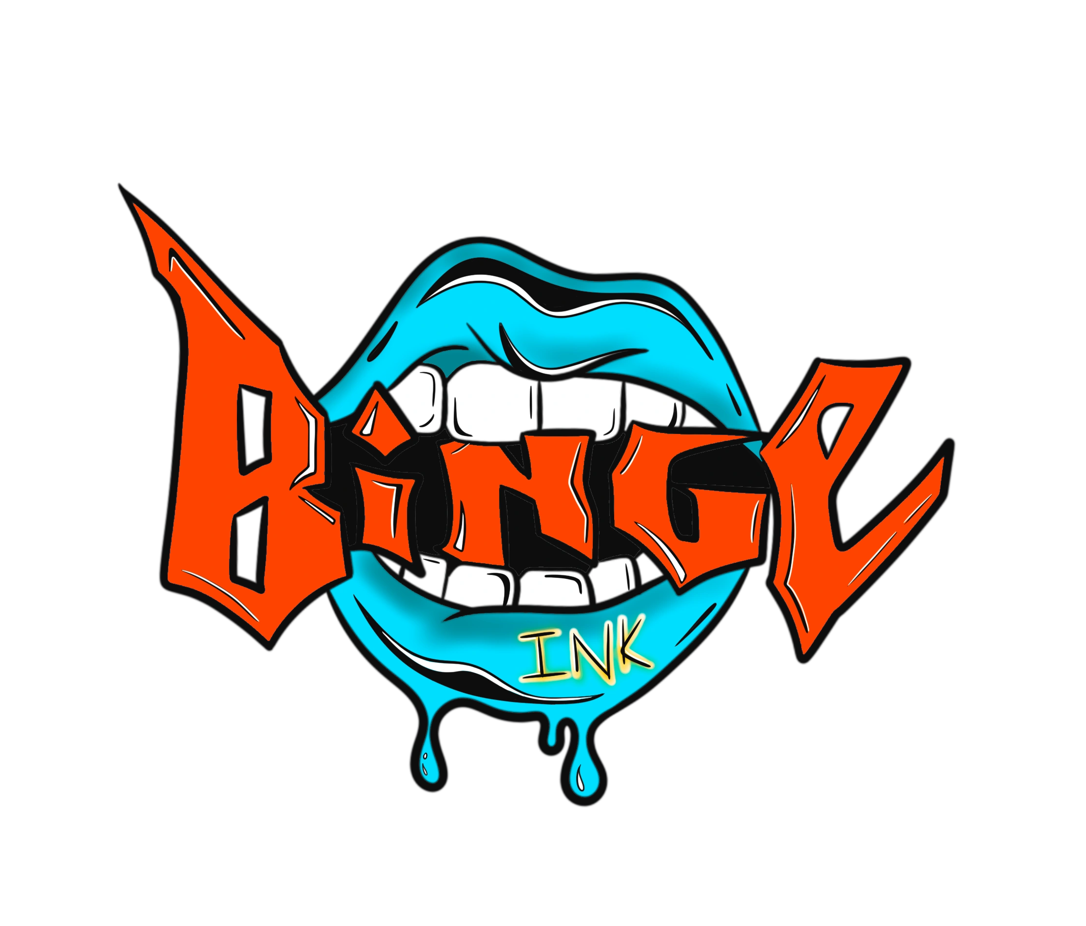 Tattoos - Binge Ink - Columbia, South Carolina