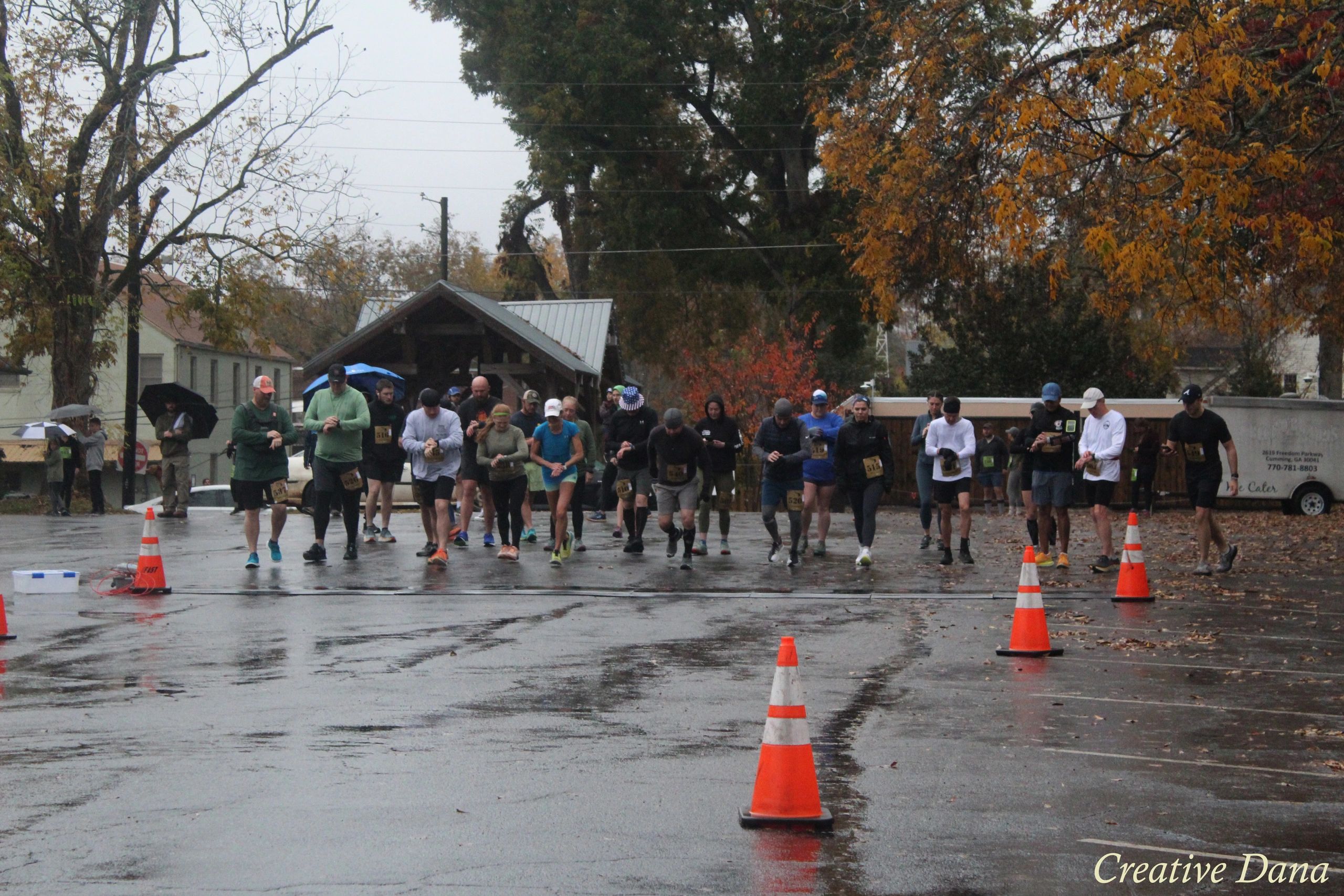 5K/10K Run for Rangers 2023