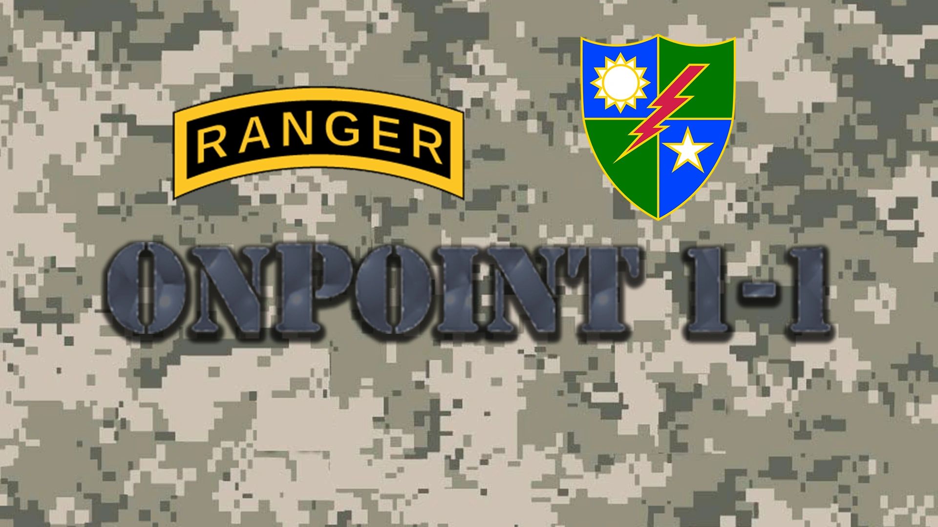 OnPoint1-1 - Military Veteran, Nonprofit