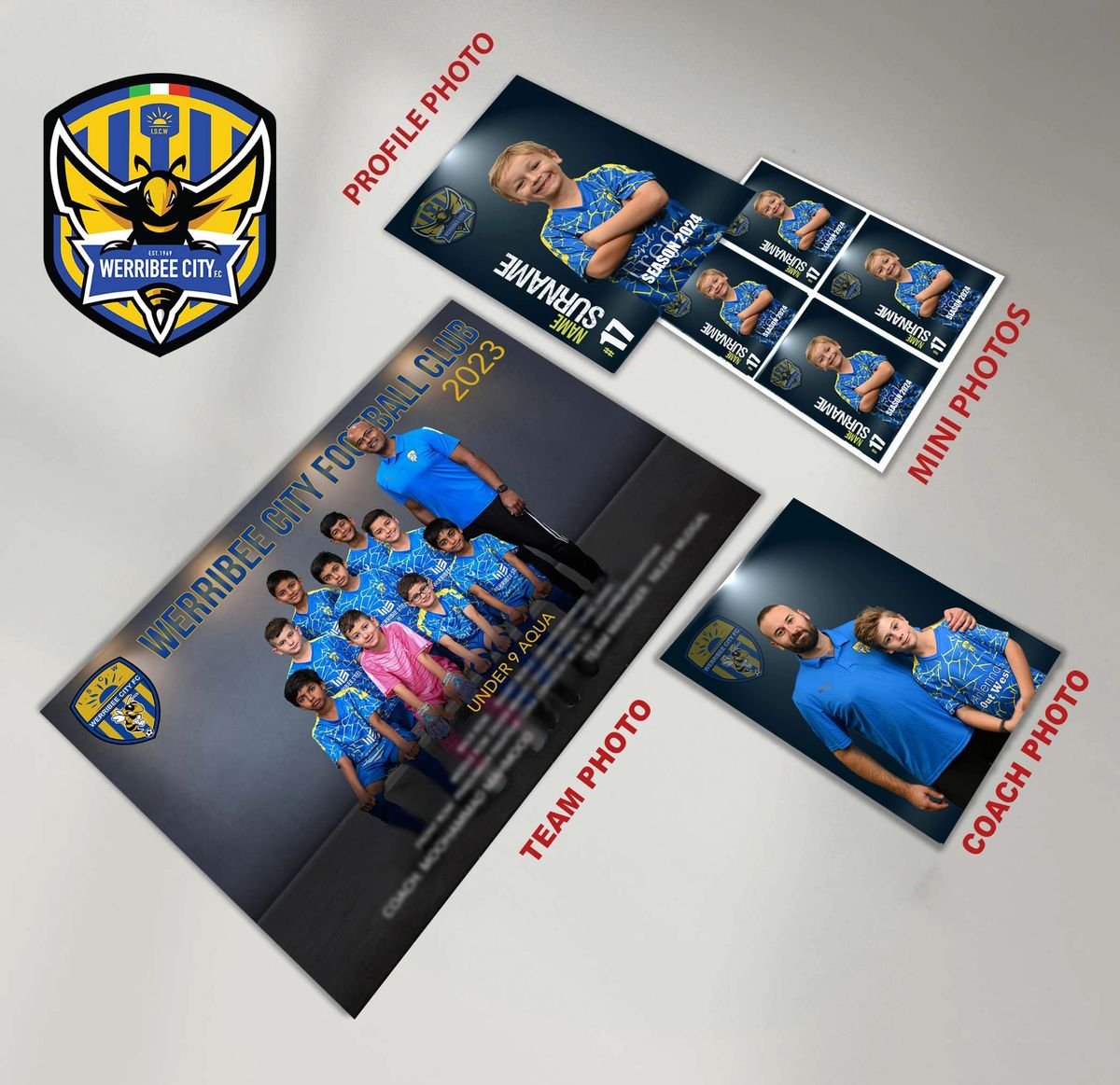 WCFC - VALUE PACK >>