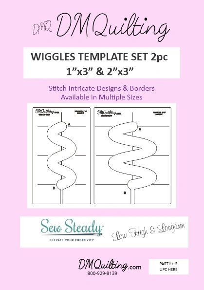 Wiggles Template