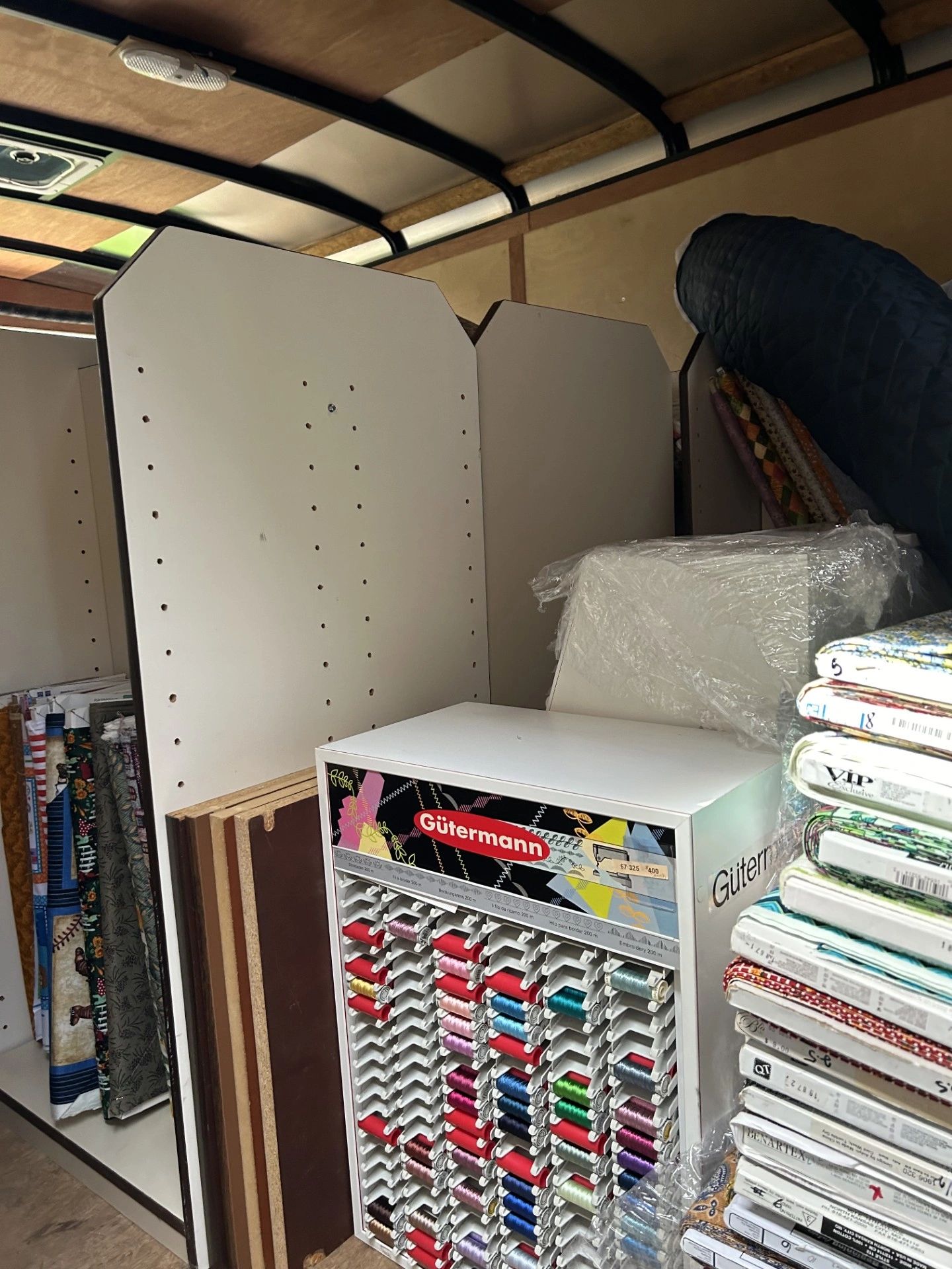 FABRIC SALE this FRIDAY/SATURDAY!