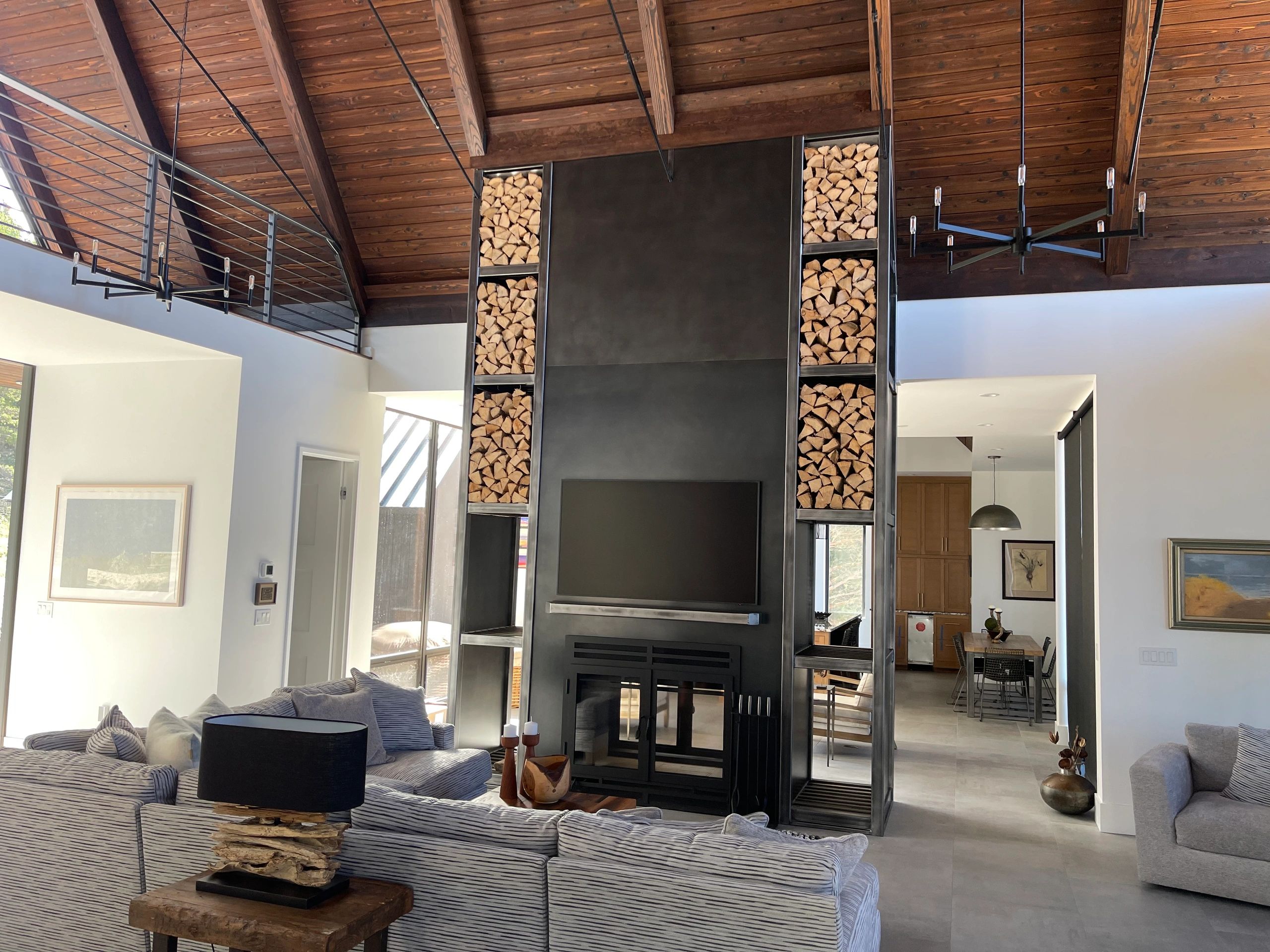 North Point Building and Development