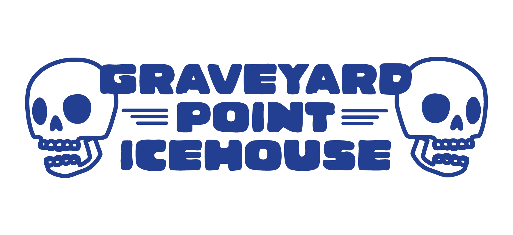 Graveyard Point Icehouse