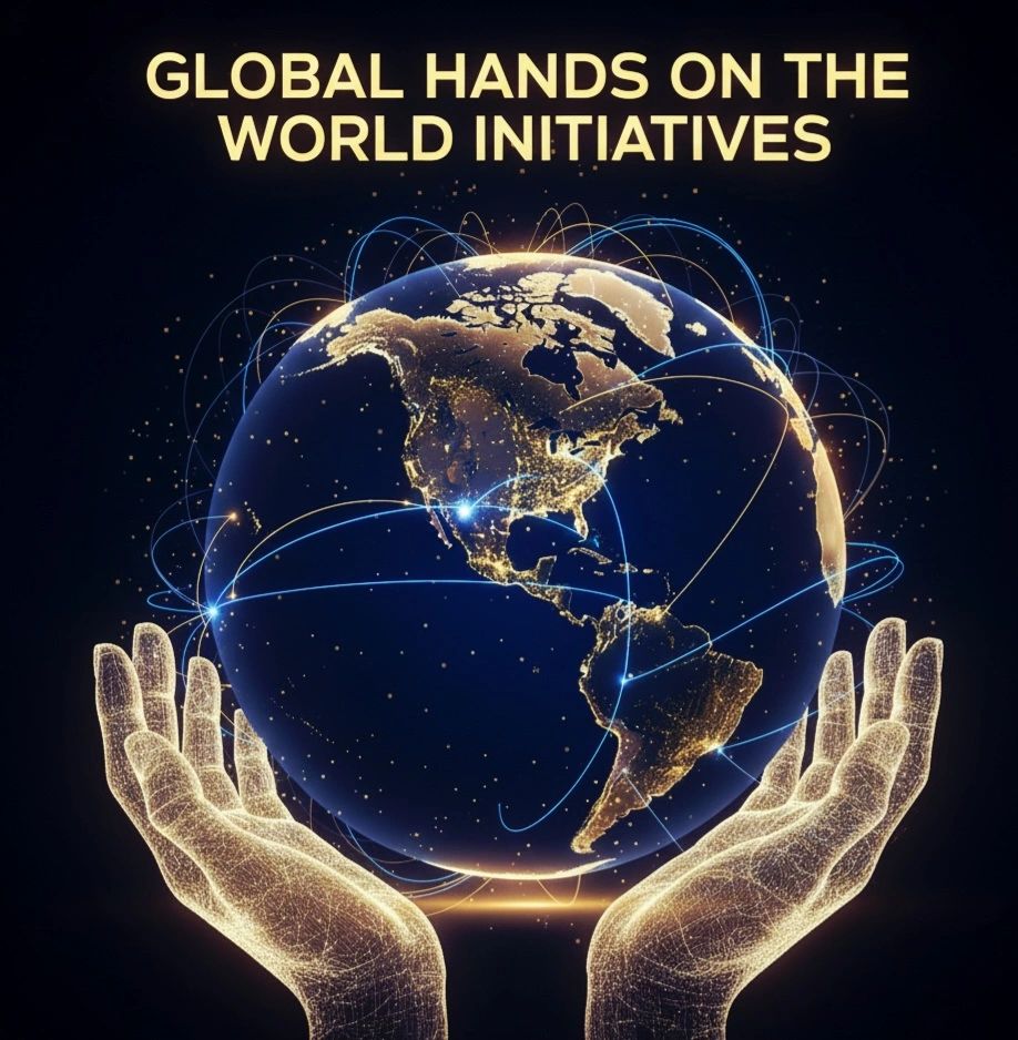 Global Hands On The World Initiative