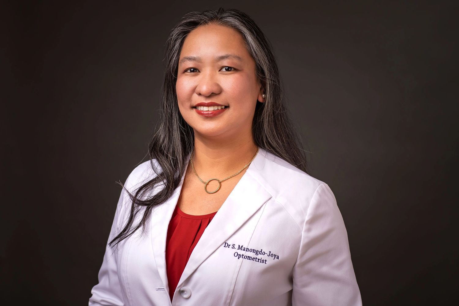 Dr Sarah Joya