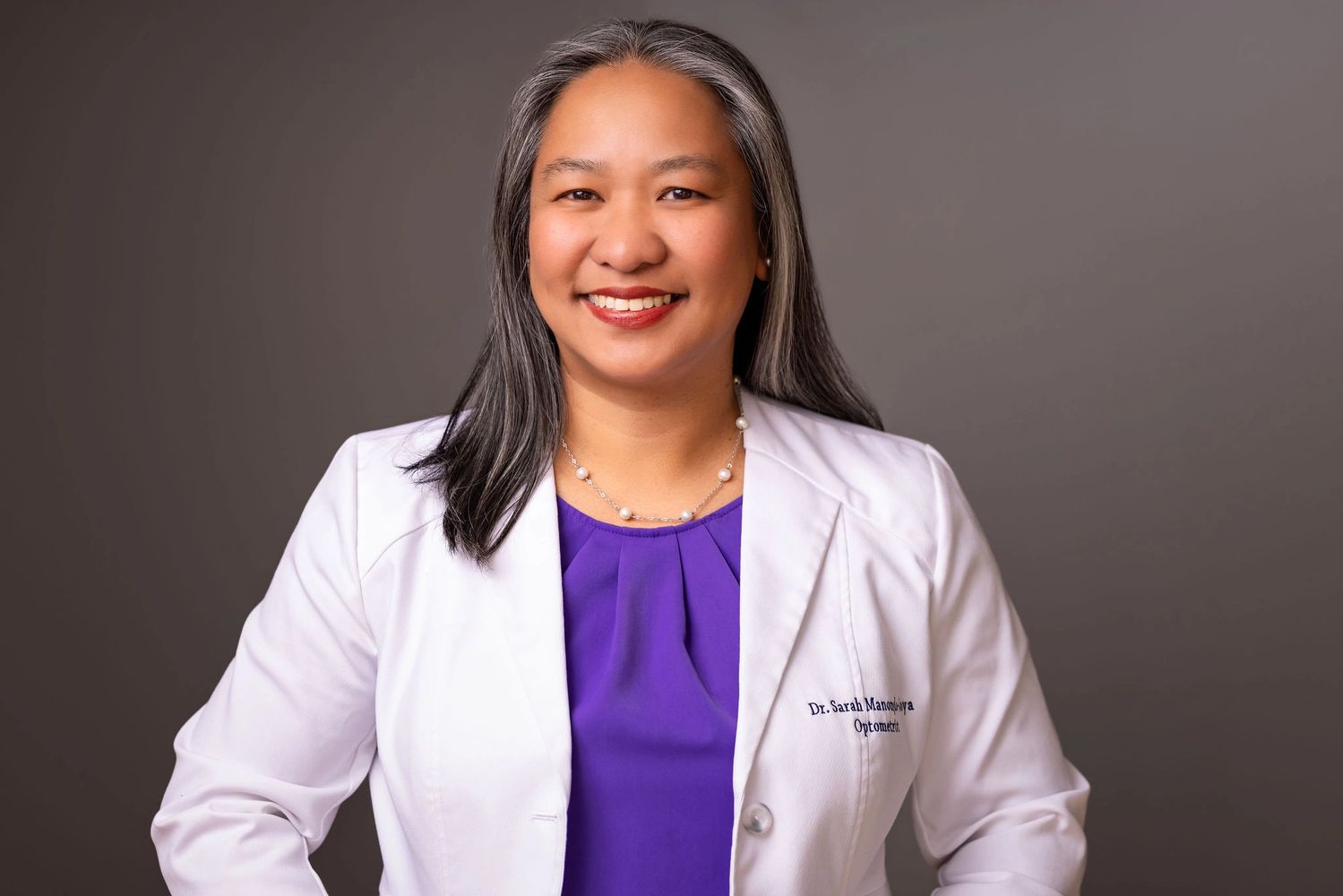 Dr Sarah Joya