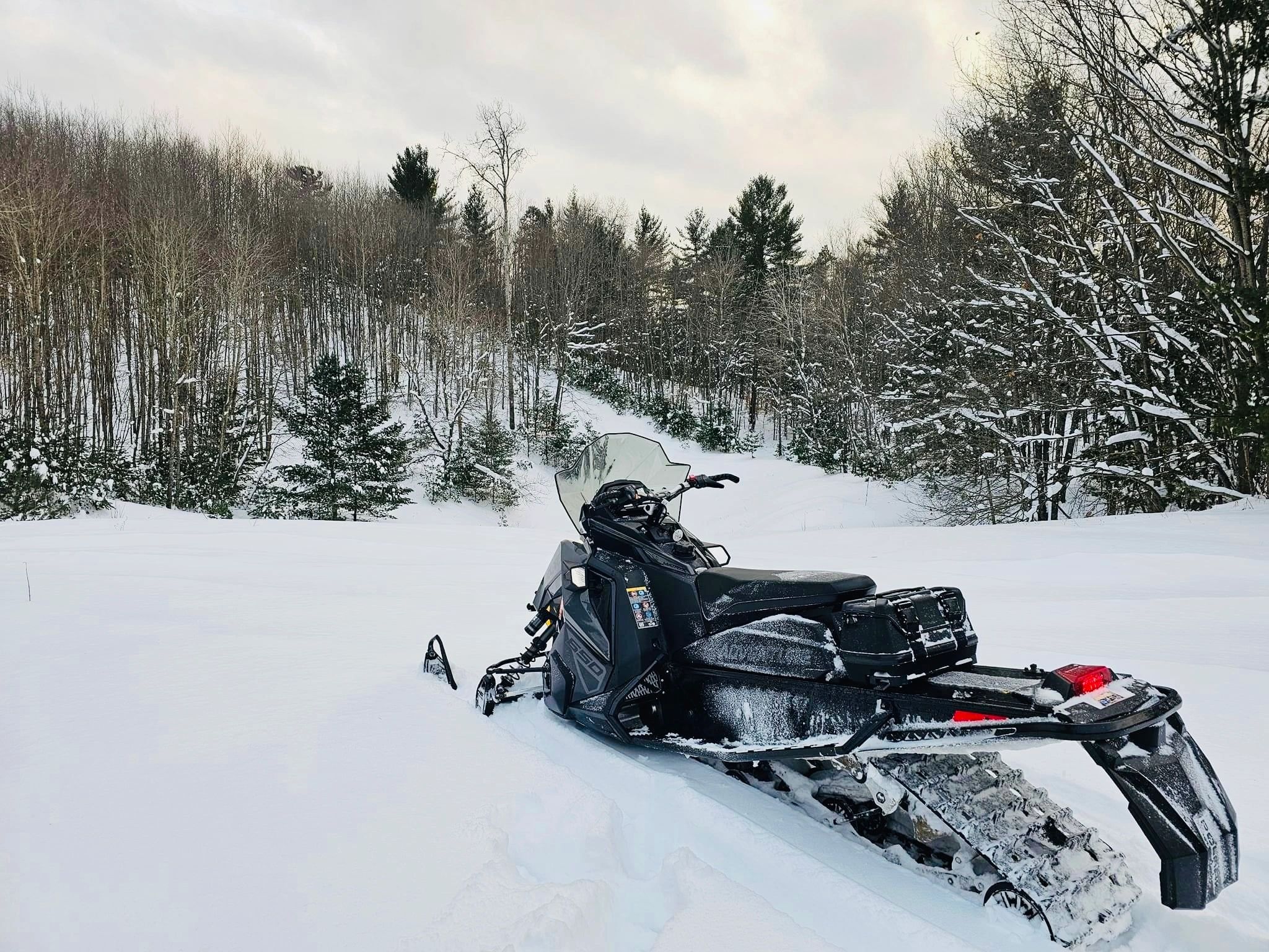 Greater North Power Sports and Rentals