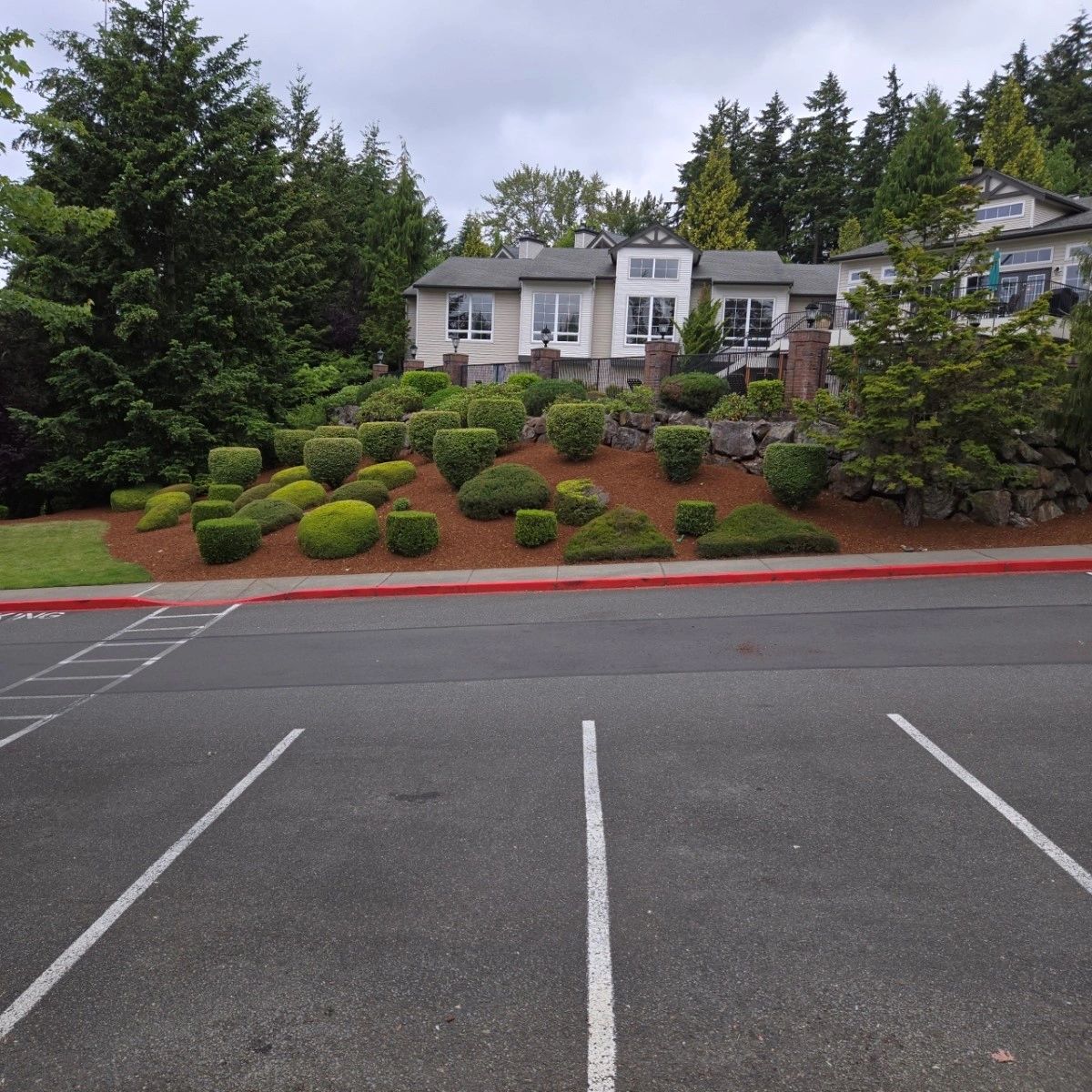 NW Maintenance Pros LLC