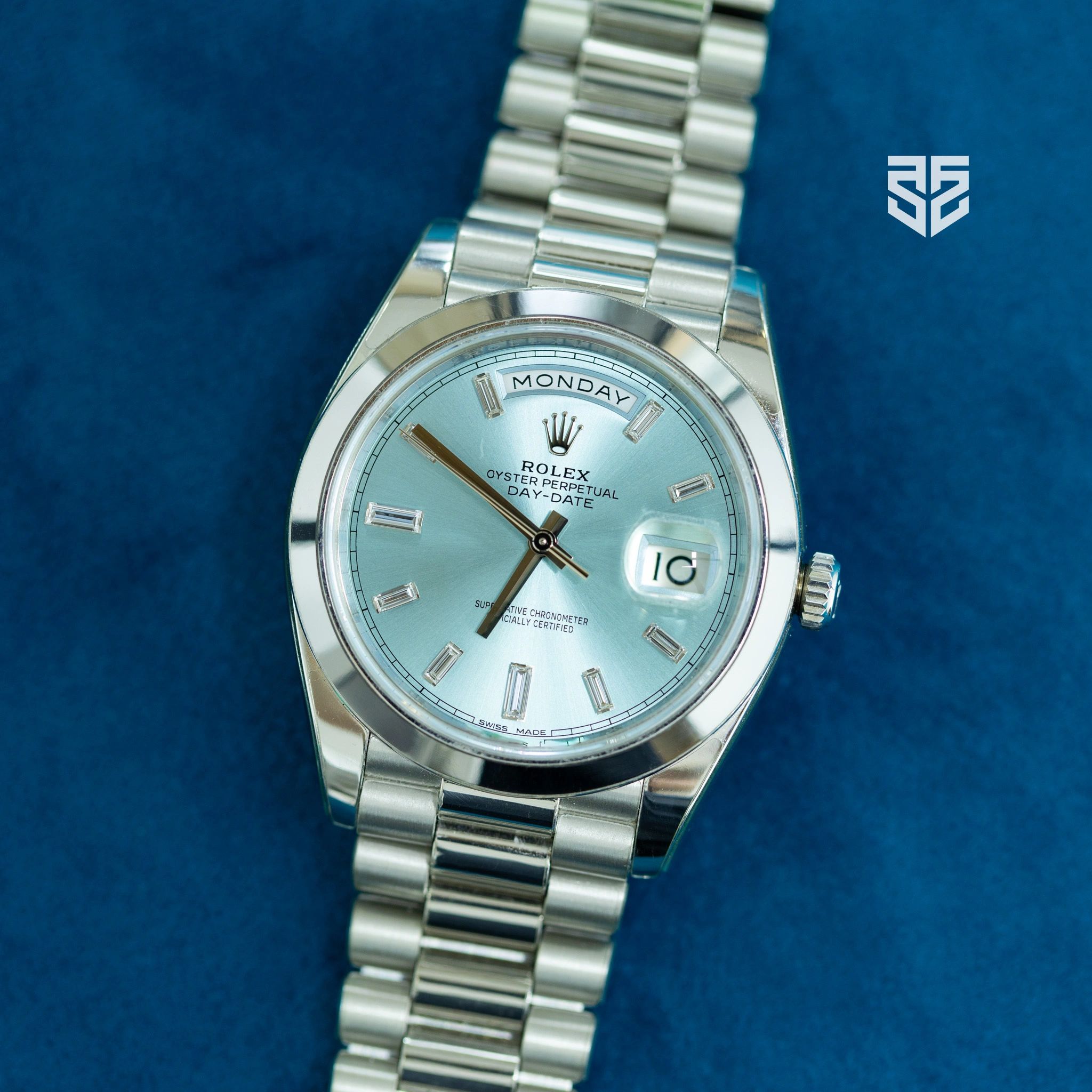 Pre Owned Rolex Day-Date In Australia | Wristies