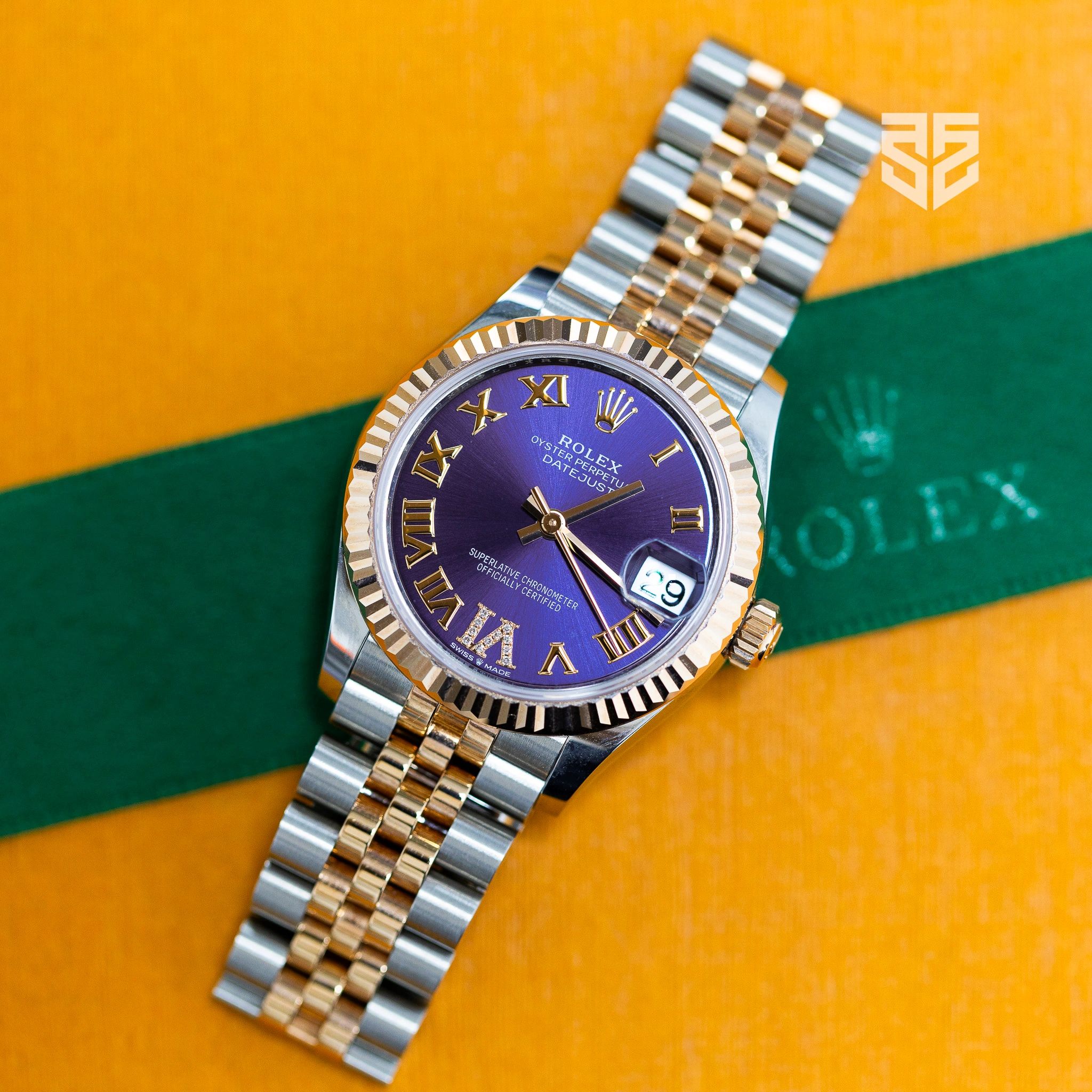 Pre Owned Rolex In Australia | Wristies