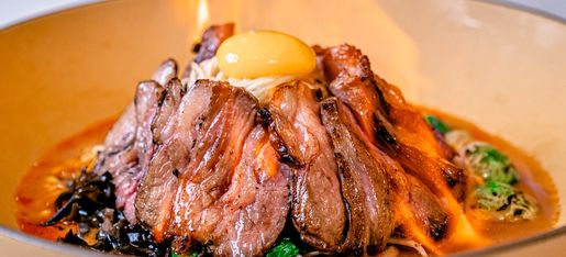 Noka Ramen and Bar