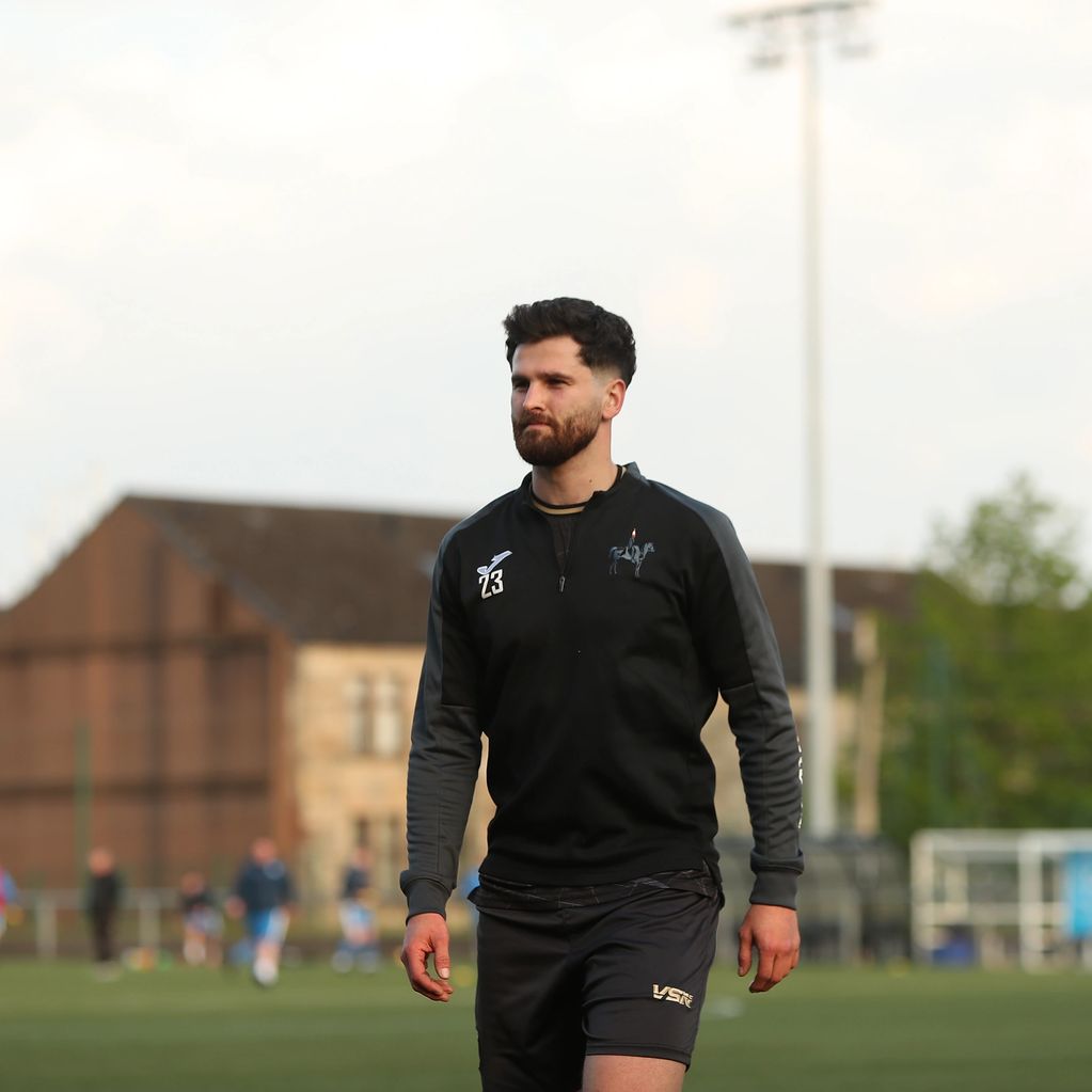 Our Coaches | Glasgow Dukes