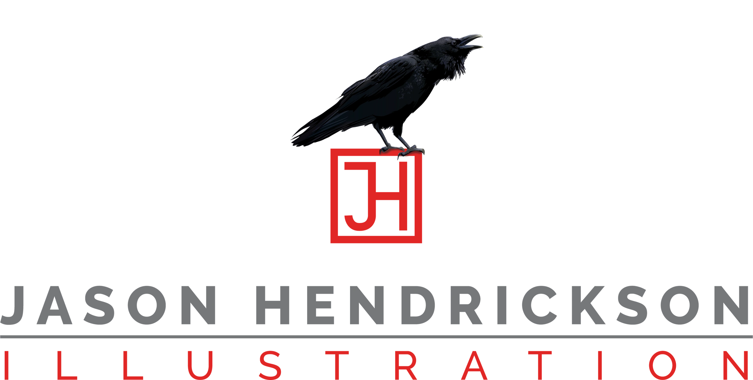 Jason Hendrickson • Art Direction • Design • Illustration