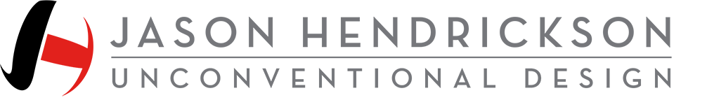 Jason Hendrickson • Art Direction • Design • Illustration