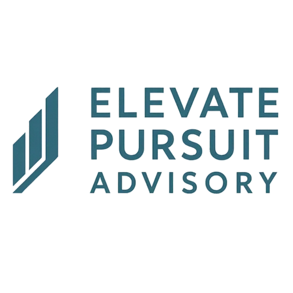 Services | Elevate Pursuit