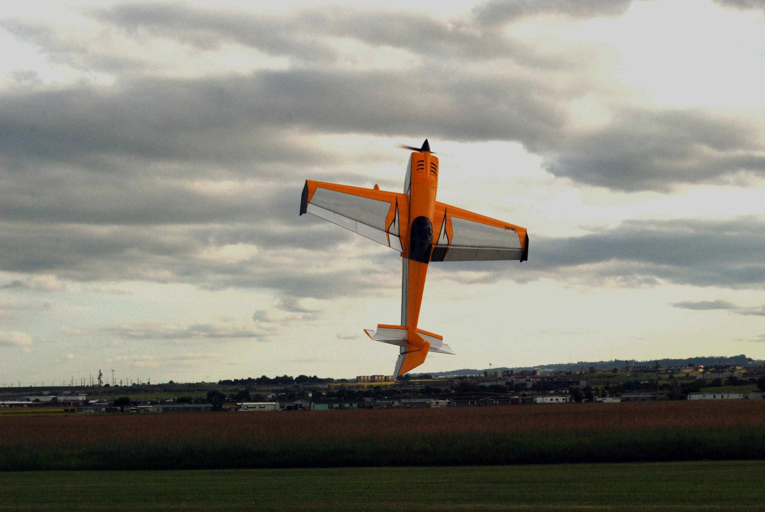 Rapid City Propbusters in Rapid City, South Dakota