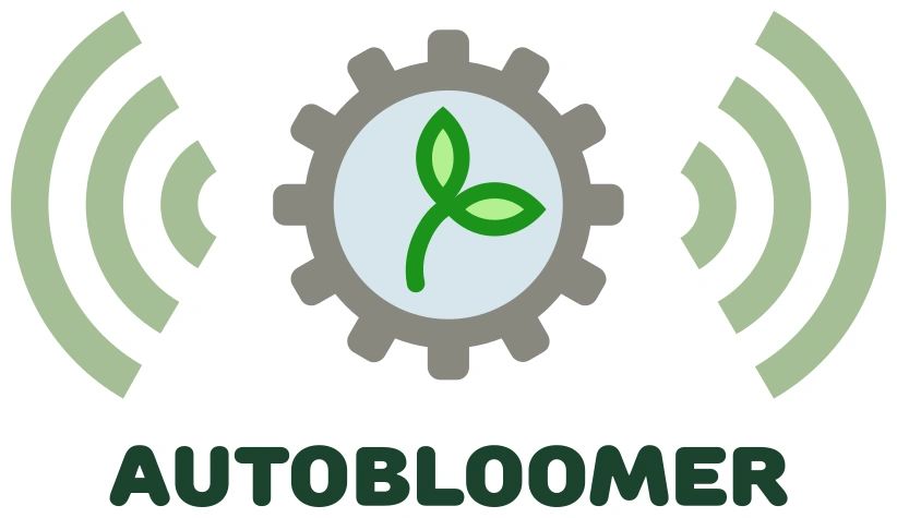 App | AutoBloomer grow controller