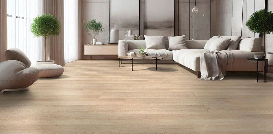 Luxurious Flooring Store - High End Flooring Options