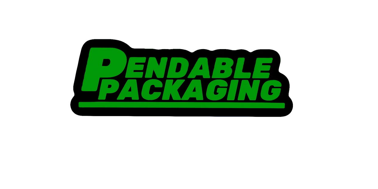 Pendable Packaging
