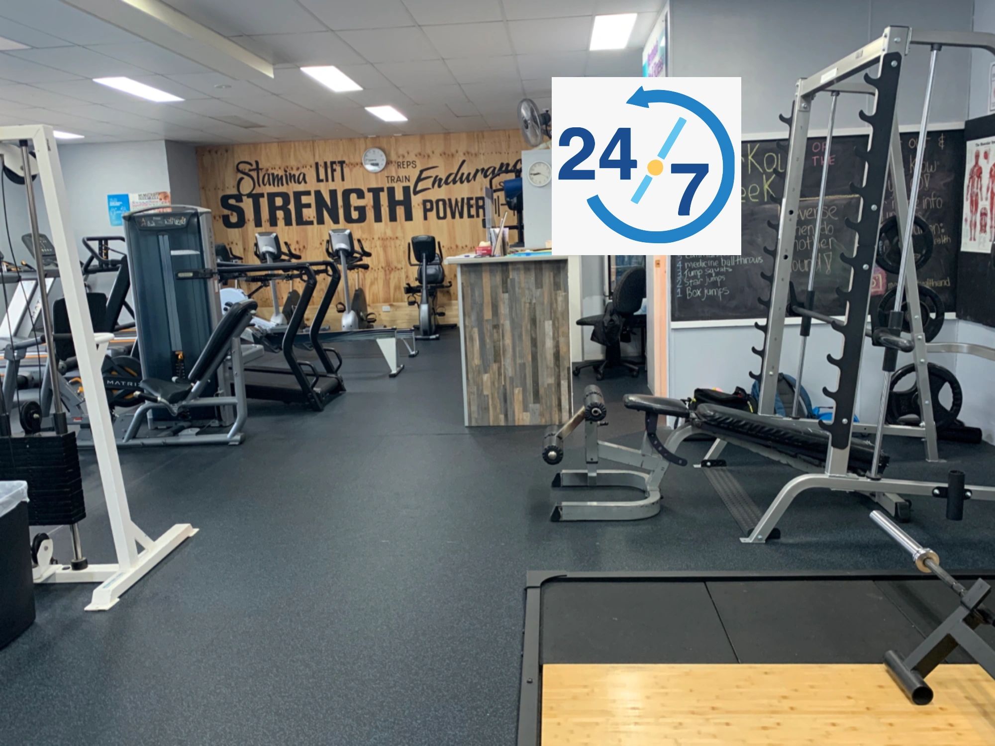 Merimbula health and Fitness - Gym, Group Fitness Classes