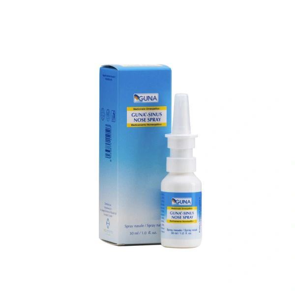 GUNA® SINUS NOSE SPRAY