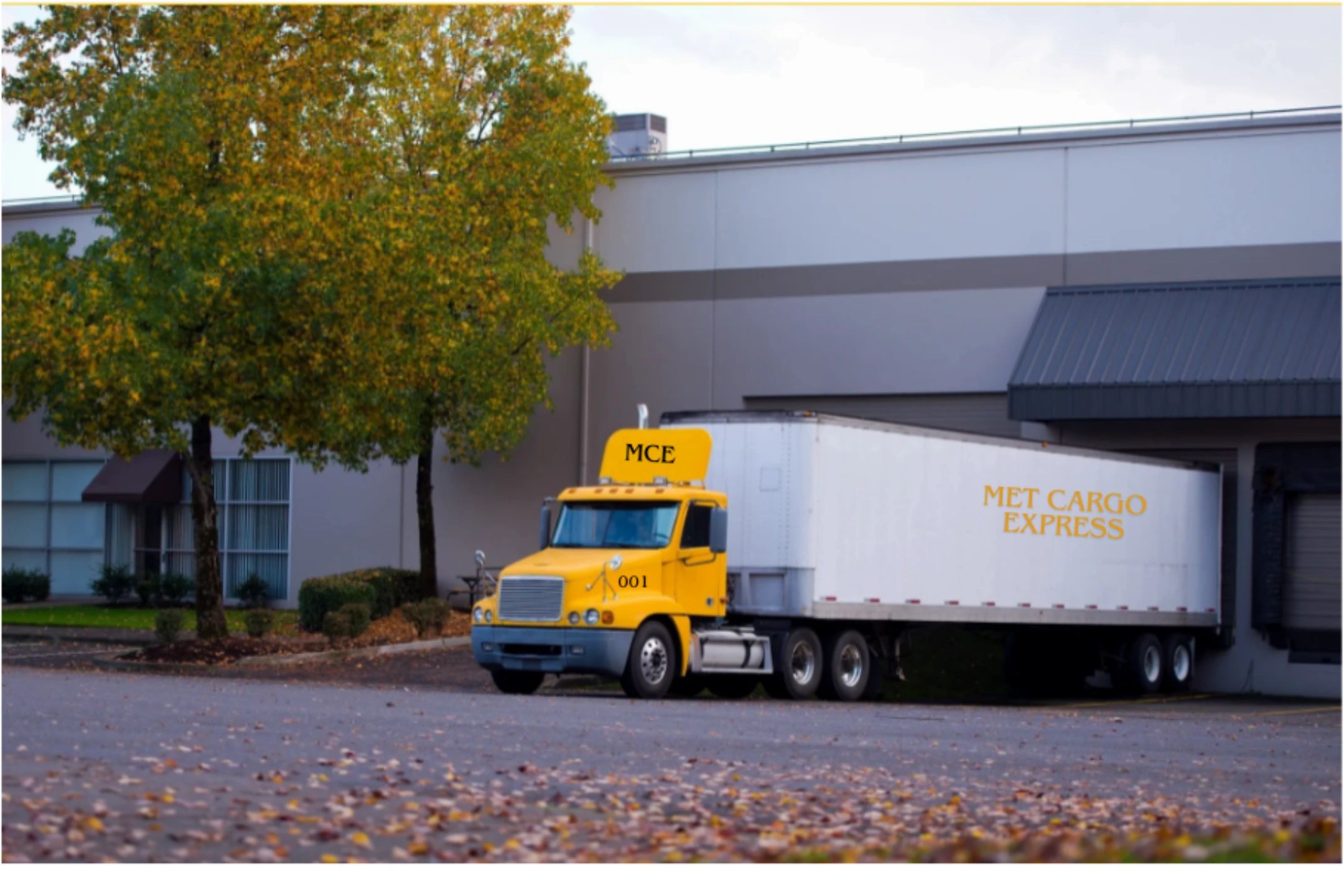 MET CARGO EXPRESS LLC - Air Freight, Shipping Quote, Cargo Shipment