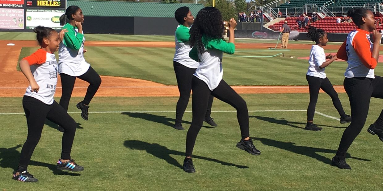 Performance Dance Program