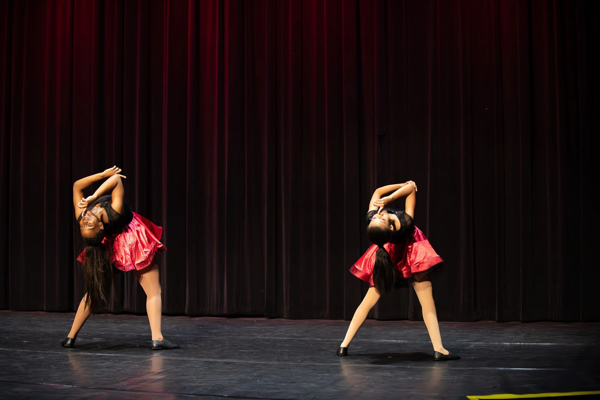 Performance Dance Program