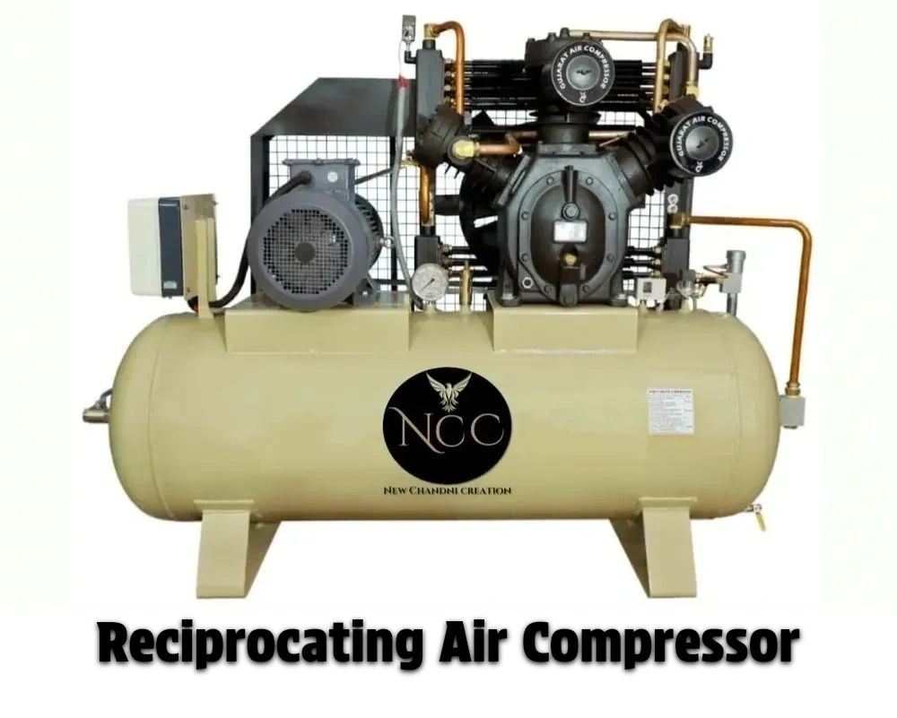 Air Compressors