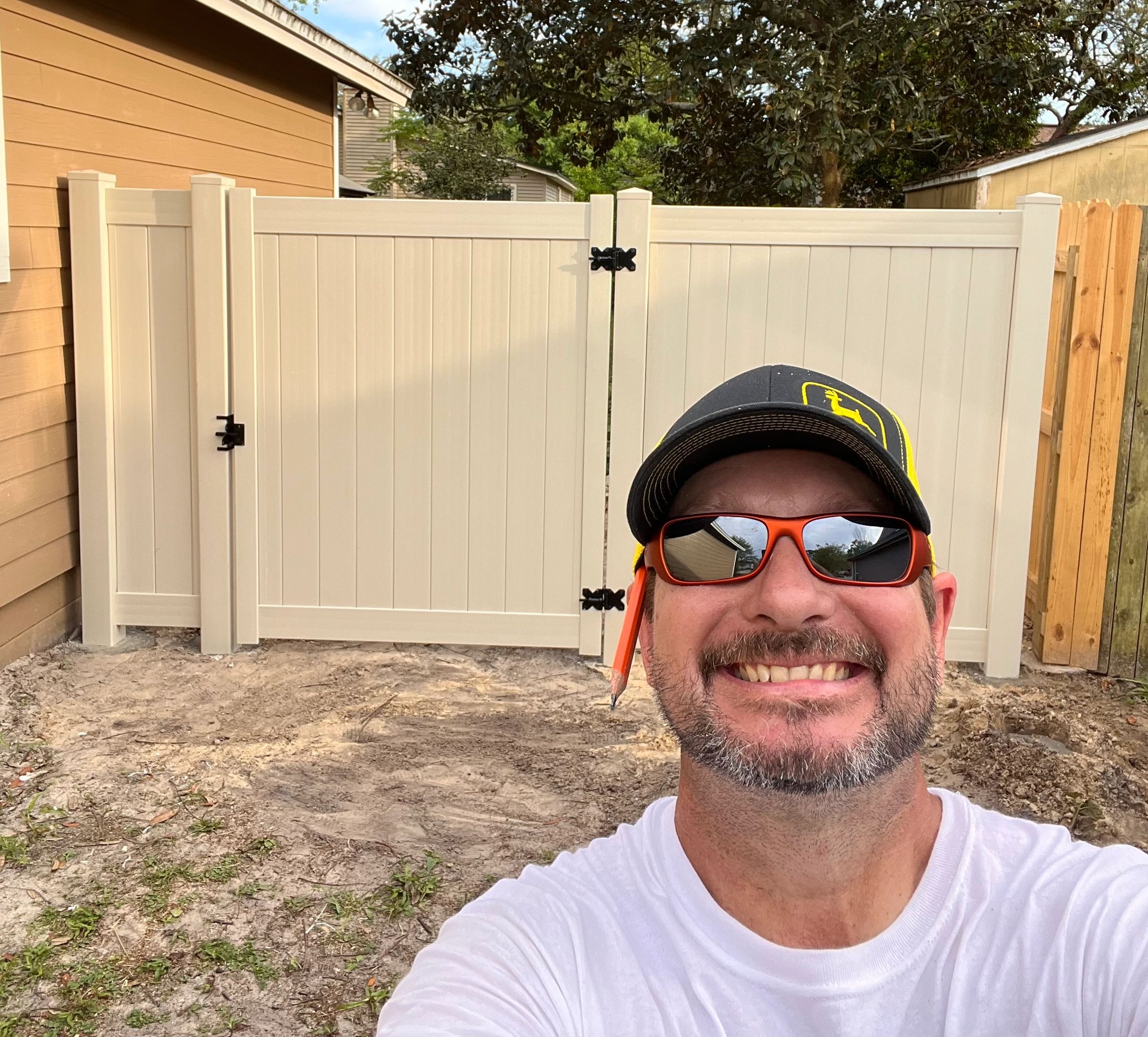 Fence installers | 4 Tradesmen Fencing