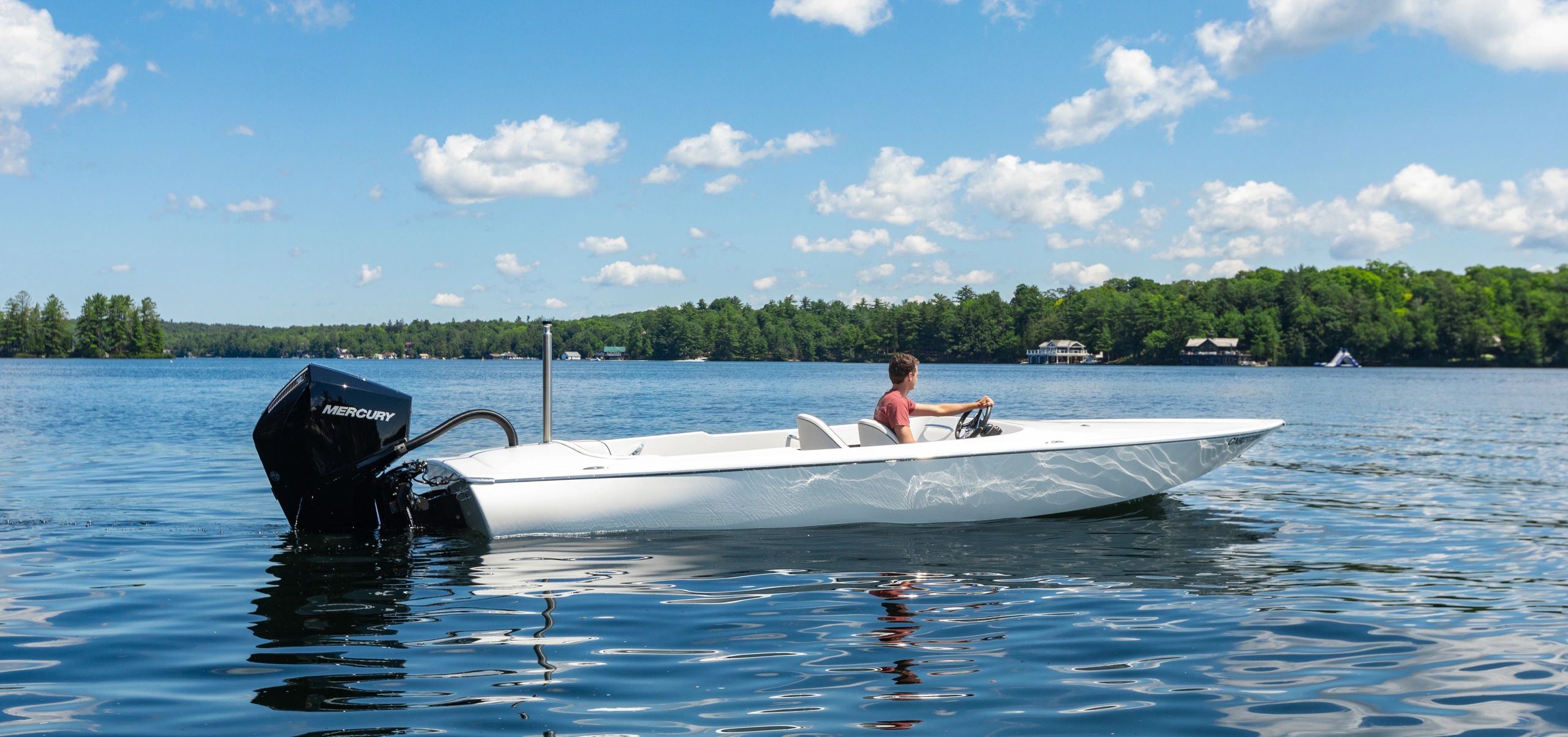 J-Craft - Waterski Sports Boats, Boat Water Ski, New Custom Handmade ...