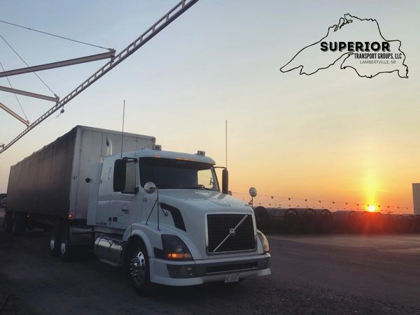 Superior Transport Groups