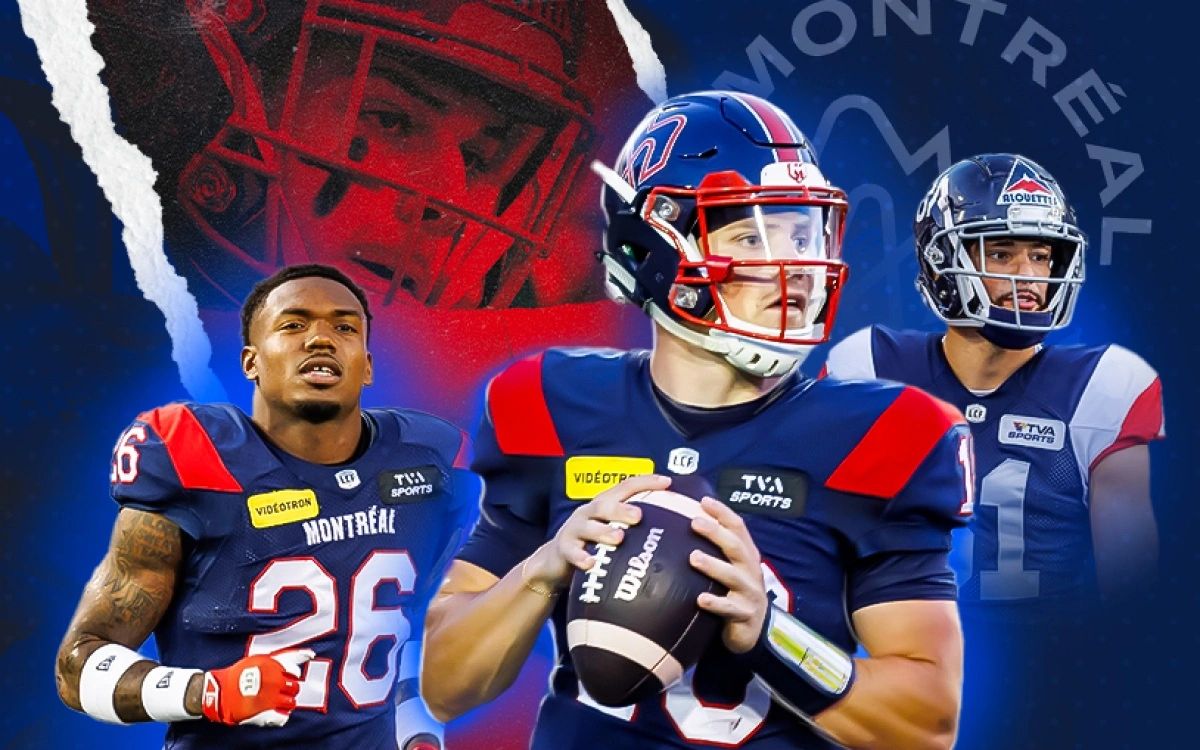 David-É. Lefebvre D.C.