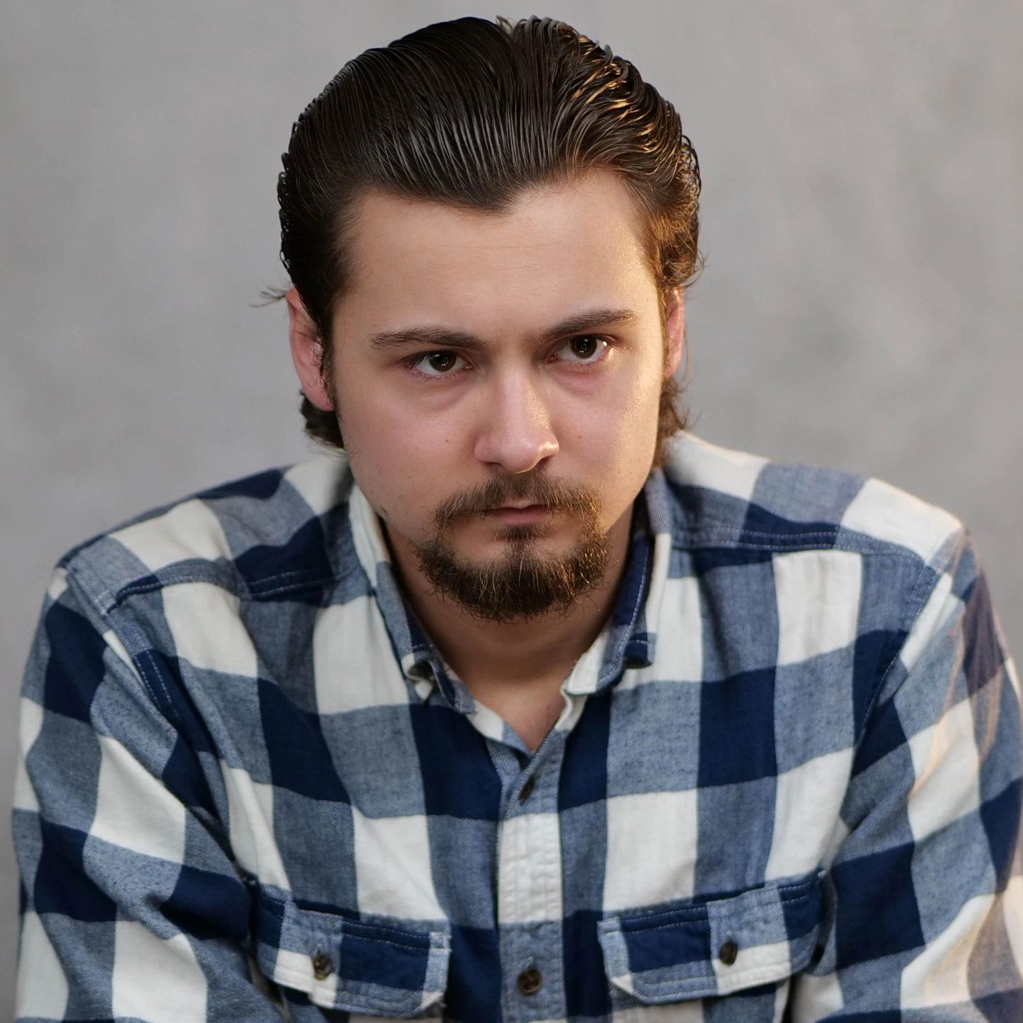 Stewart Butler | Butler Media Productions LLC