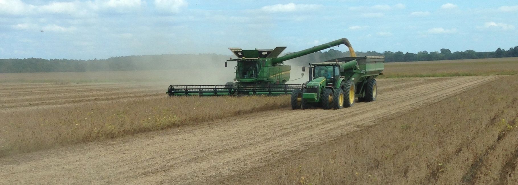 About Us | Dee River Ranch