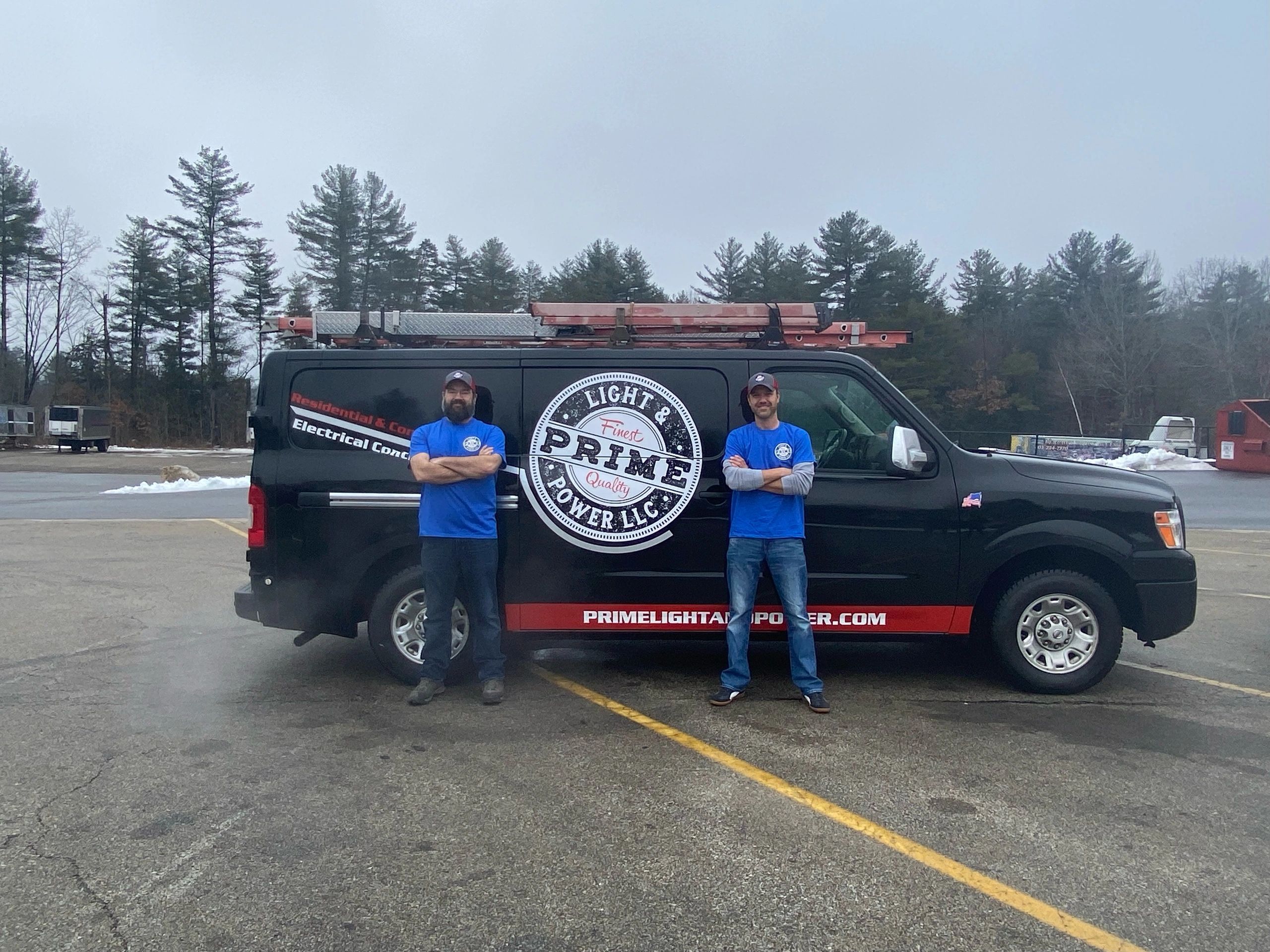 Prime Light and Power LLC