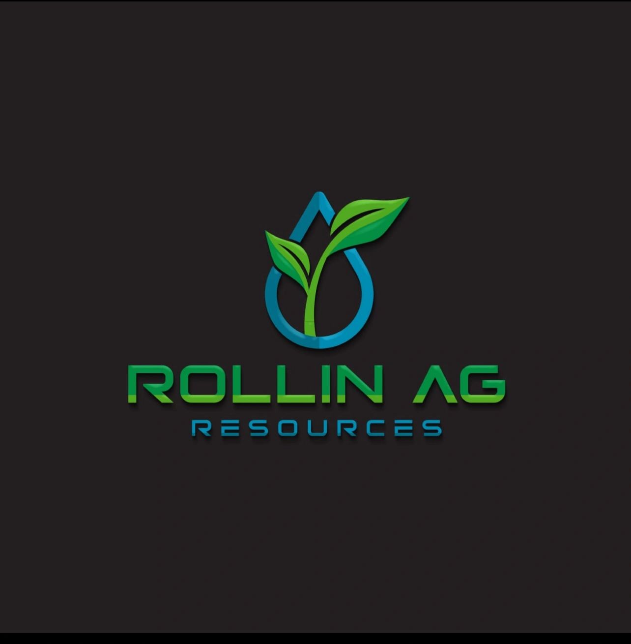 Rollin AG Resources, Inc.