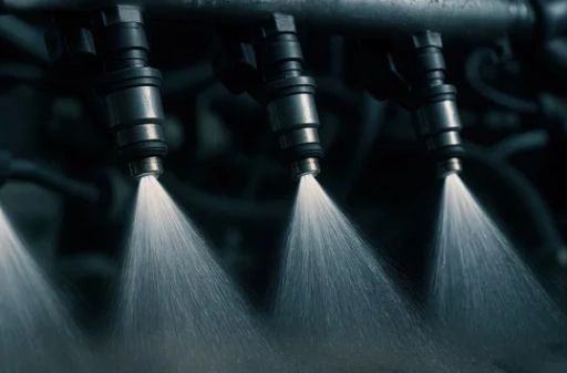 Elite Injector Service