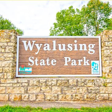 Camp Wyalusing