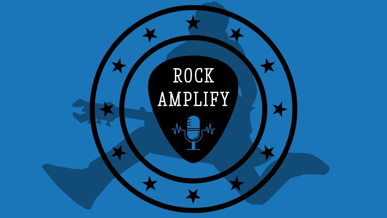 Rock Amplify | Music Marketing and Promotion | Amplifying Your Music