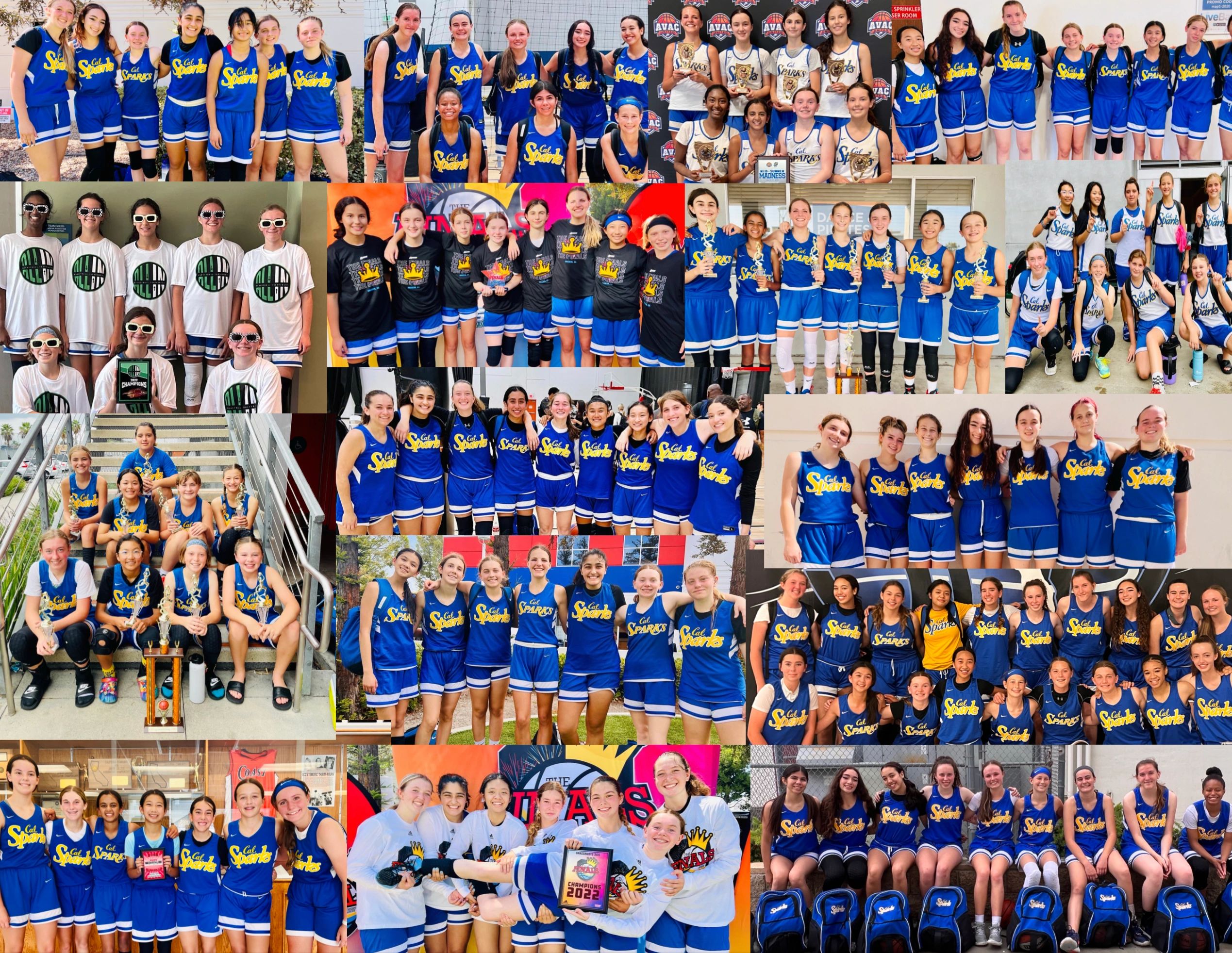 Home [calsparkssouth.com]