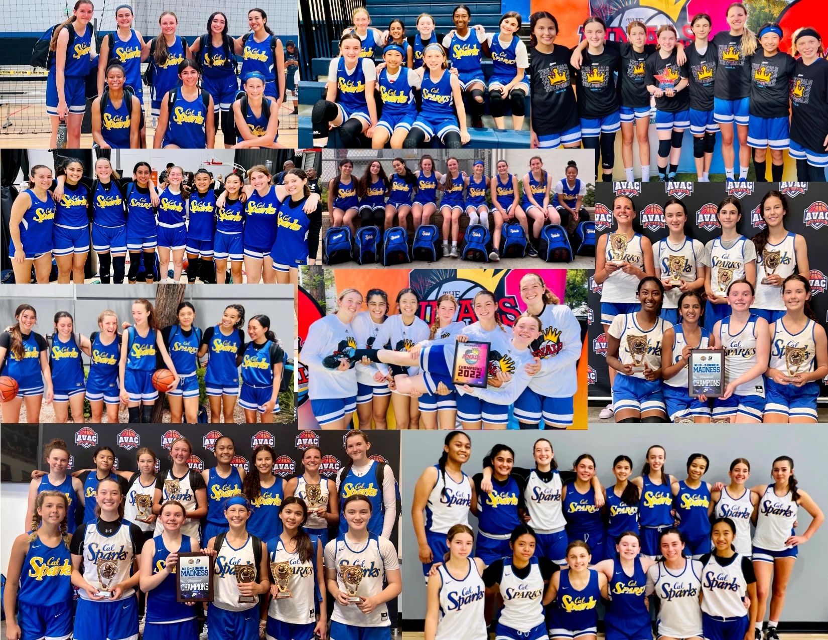 Home [calsparkssouth.com]