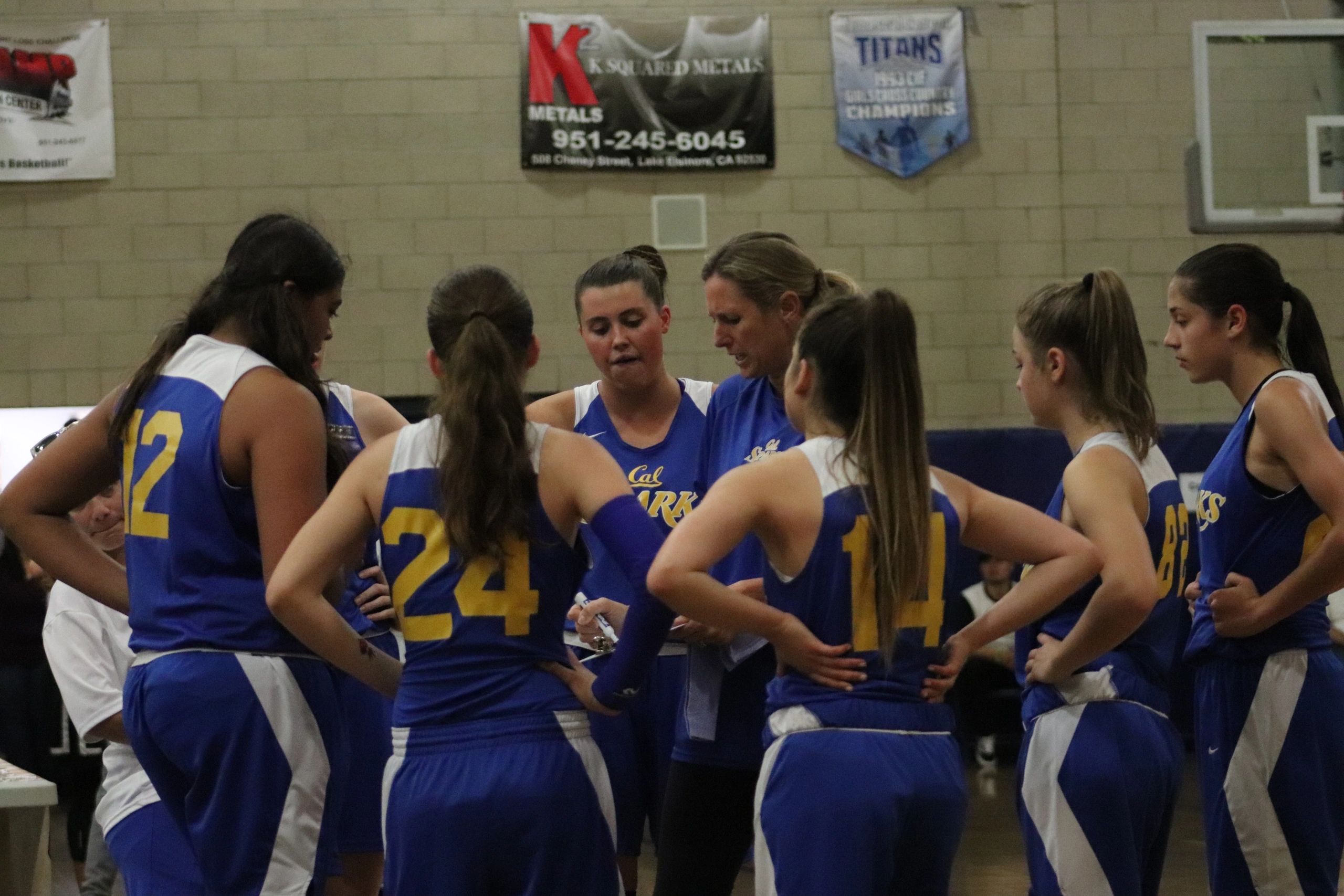 Home [calsparkssouth.com]