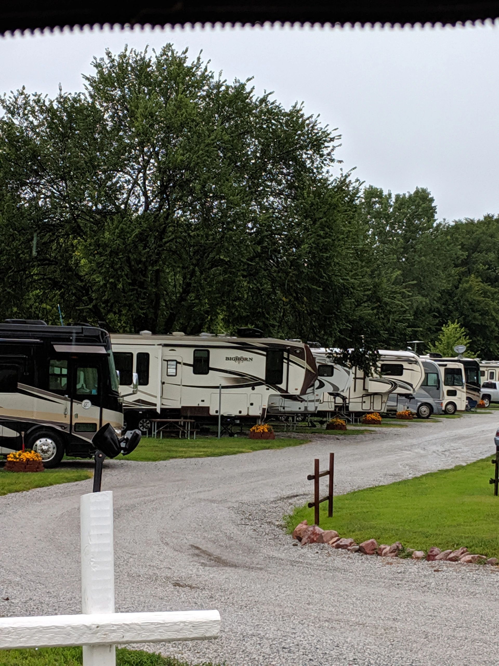 Victorian Acres RV Park