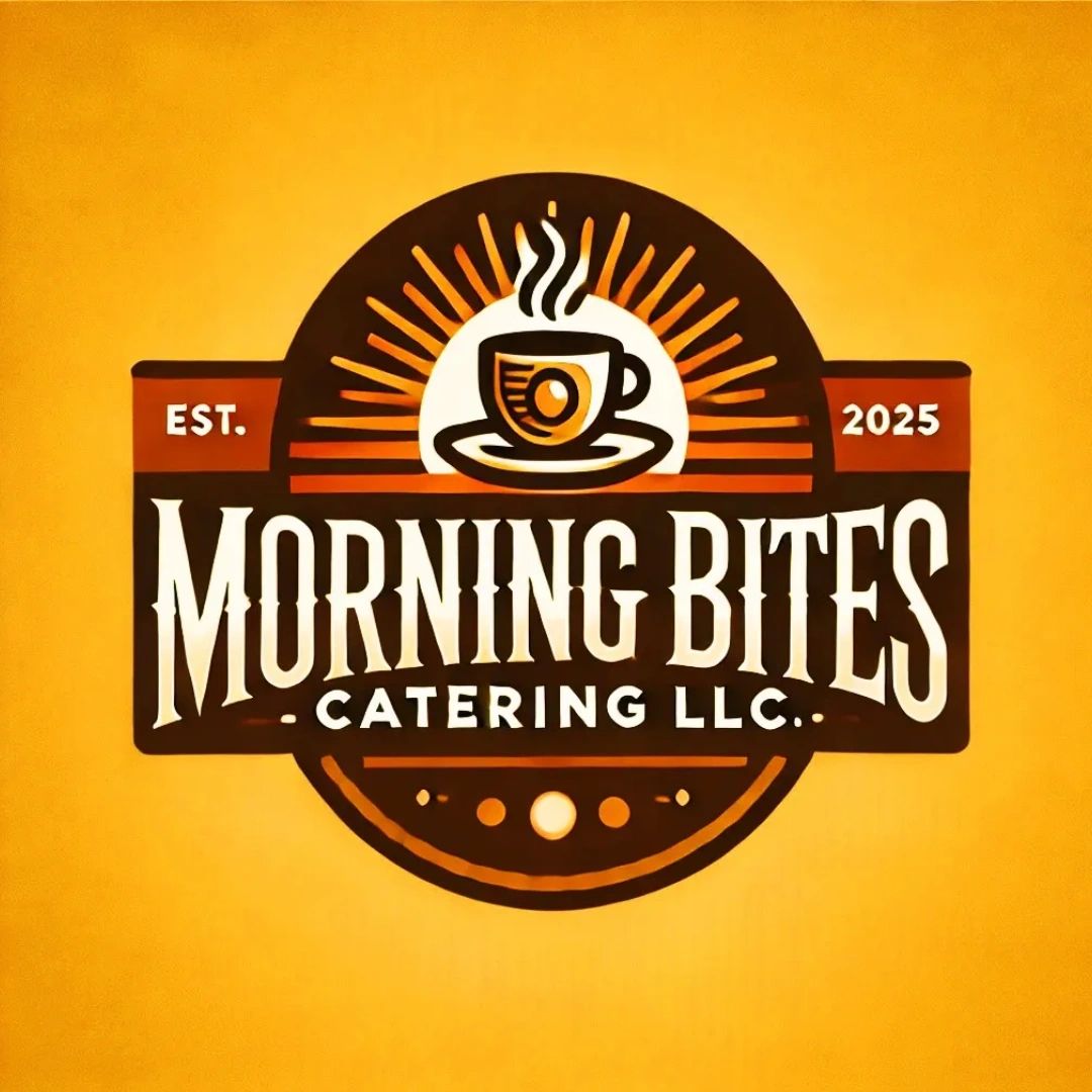 Morning Bites Catering - Inicio